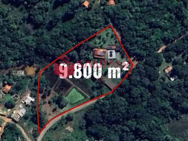 Terreno / Lote para Venda em Camaçari/BA Abrantes 1 Quartos