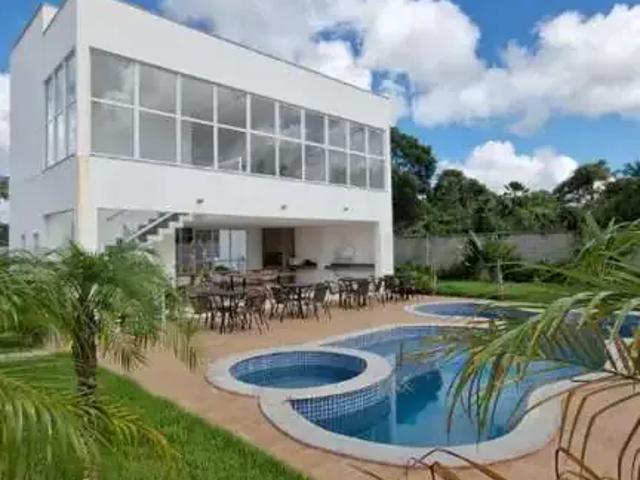 Terreno / Lote para Venda em Camaçari/BA Abrantes