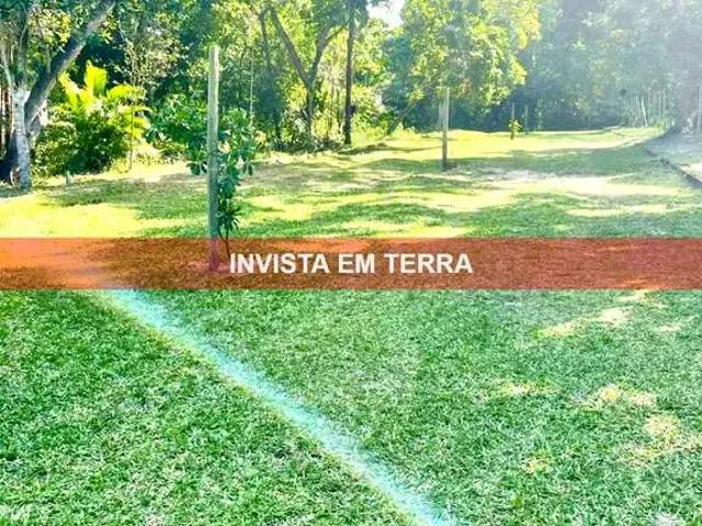 Terreno / Lote para Venda em Camaçari/BA Abrantes