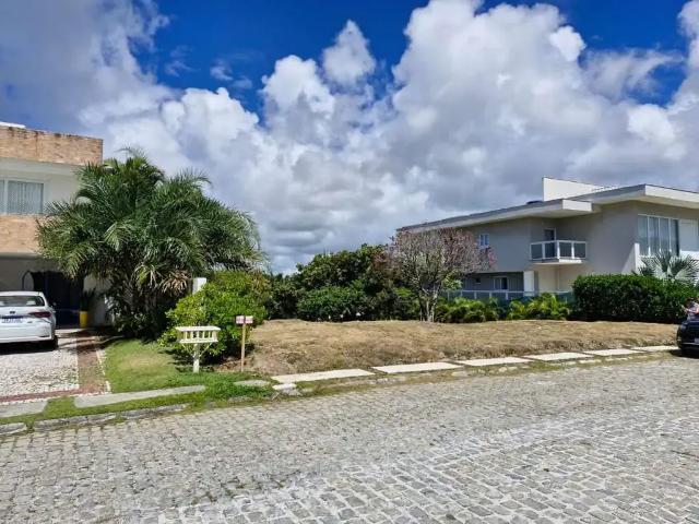 Terreno / Lote para Venda em Camaçari/BA Abrantes