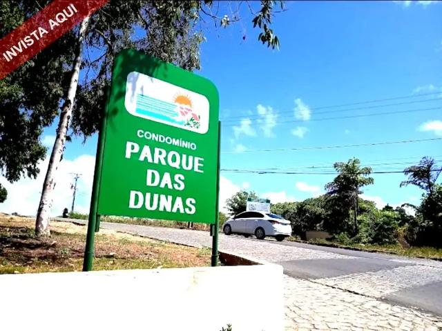 Terreno / Lote para Venda em Camaçari/BA Abrantes