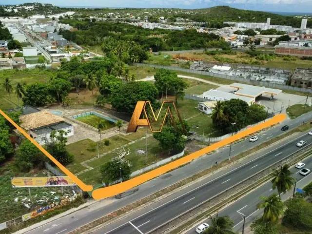 Terreno / Lote para Venda em Camaçari/BA Abrantes