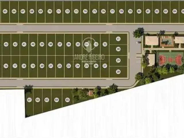 Terreno / Lote para Venda em Camaçari/BA Abrantes
