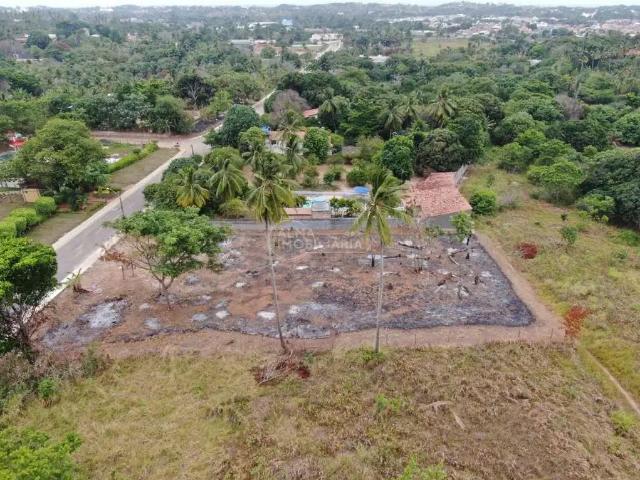 Terreno / Lote para Venda em Camaçari/BA Abrantes
