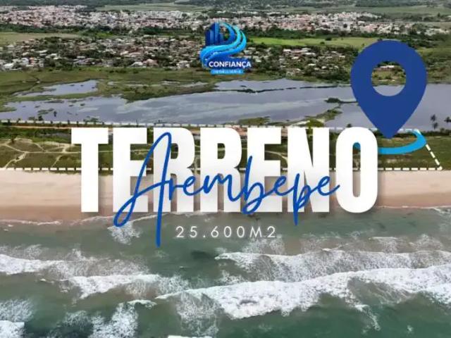 Terreno / Lote para Venda em Camaçari/BA Abrantes