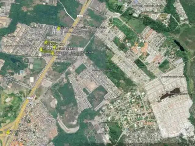 Terreno / Lote para Venda em Camaçari/BA Abrantes