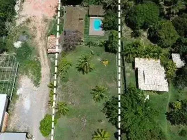 Terreno / Lote para Venda em Camaçari/BA Abrantes