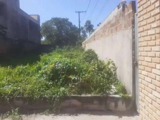 Terreno / Lote para Venda em Camaçari/BA Abrantes