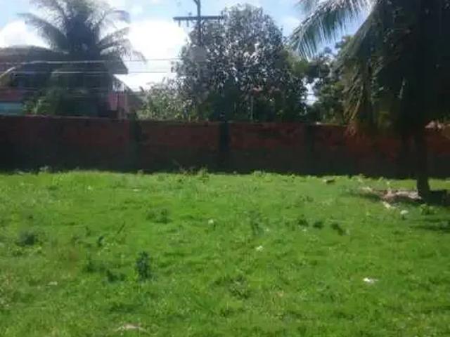 Terreno / Lote para Venda em Camaçari/BA Abrantes