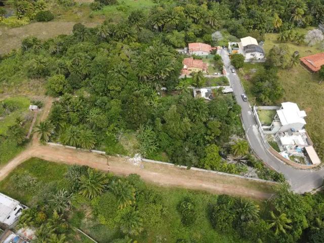 Terreno / Lote para Venda em Camaçari/BA Abrantes