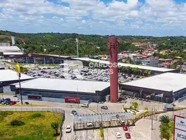 Terreno / Lote para Venda em Camaçari/BA Abrantes