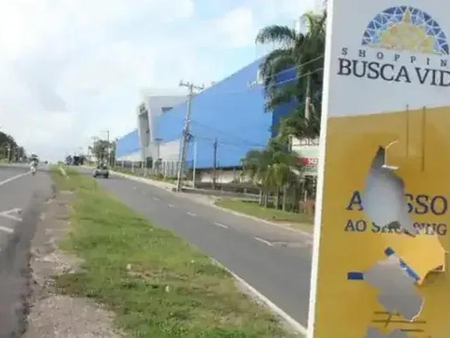 Terreno / Lote para Venda em Camaçari/BA Abrantes
