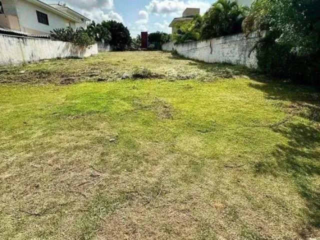 Terreno / Lote para Venda em Camaçari/BA Alphaville Abrantes