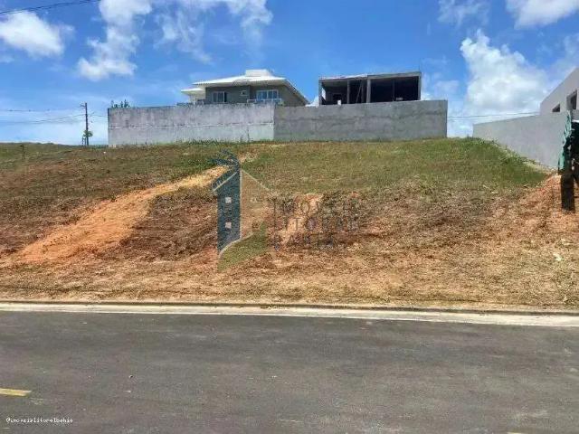 Terreno / Lote para Venda em Camaçari/BA Alphaville Abrantes