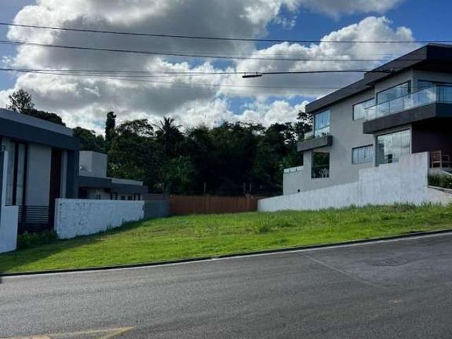Terreno / Lote para Venda em Camaçari/BA Alphaville Abrantes
