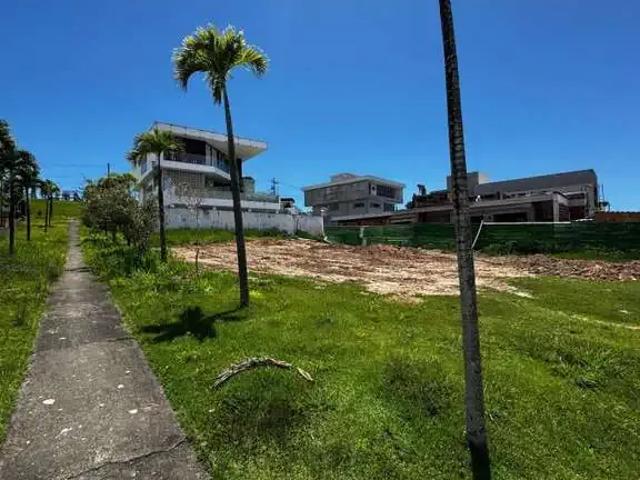Terreno / Lote para Venda em Camaçari/BA Alphaville Abrantes