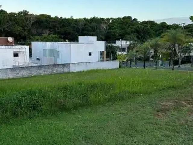 Terreno / Lote para Venda em Camaçari/BA Alphaville Abrantes