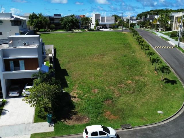 Terreno / Lote para Venda em Camaçari/BA Alphaville Litoral Norte 1