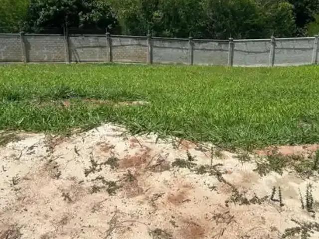 Terreno / Lote para Venda em Camaçari/BA Alphaville Litoral Norte I I