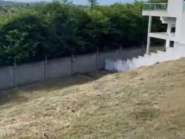 Terreno / Lote para Venda em Camaçari/BA Alphaville Litoral Norte I I