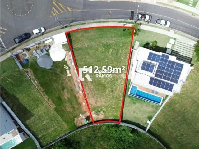 Terreno / Lote para Venda em Camaçari/BA Alphaville Litoral Norte I I