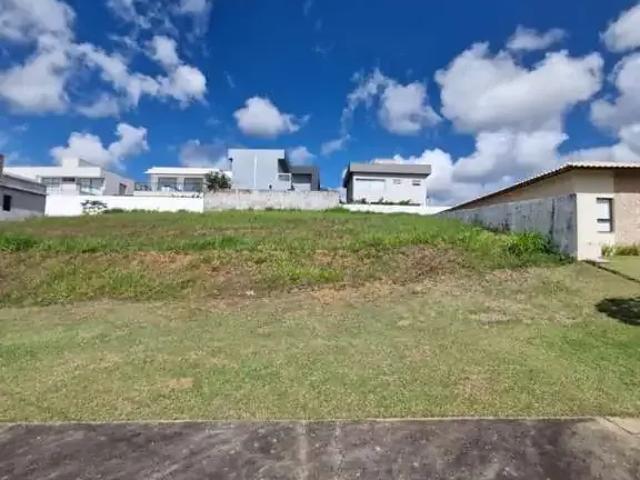 Terreno / Lote para Venda em Camaçari/BA Alphaville Litoral Norte I I