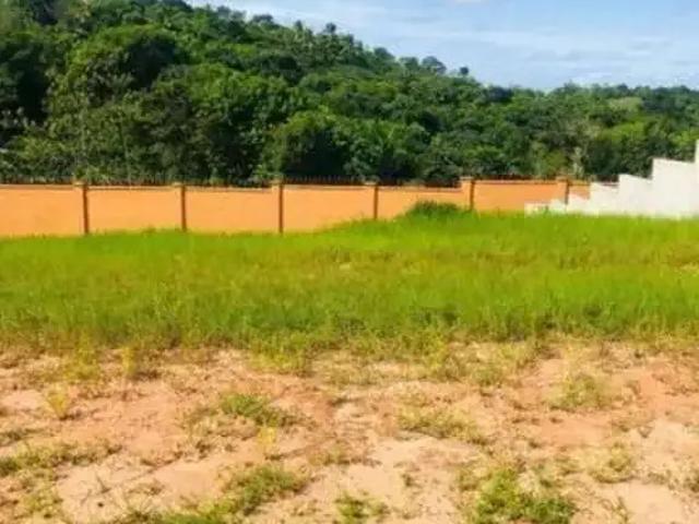 Terreno / Lote para Venda em Camaçari/BA Alphaville Litoral Norte I I I