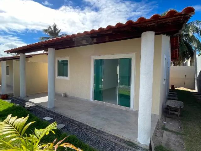 Terreno / Lote para Venda em Camaçari/BA Arembepe Abrantes