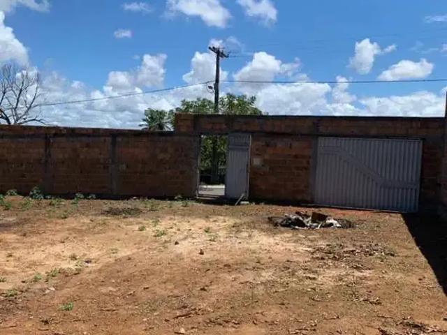 Terreno / Lote para Venda em Camaçari/BA Areias