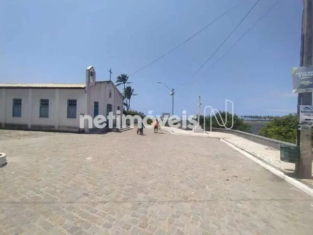 Terreno / Lote para Venda em Camaçari/BA Barra do Jacuípe