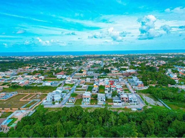 Terreno / Lote para Venda em Camaçari/BA Barra do Jacuípe 1 Quartos