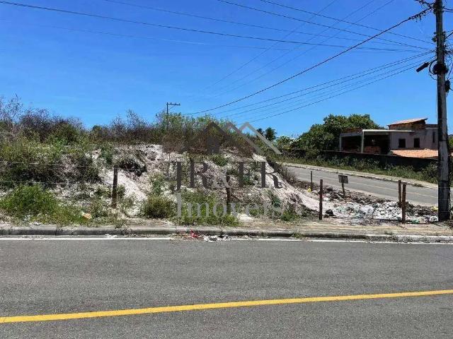 Terreno / Lote para Venda em Camaçari/BA Barra do Jacuípe