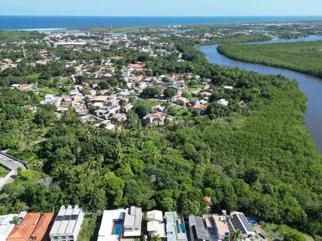 Terreno / Lote para Venda em Camaçari/BA Barra do Jacuípe