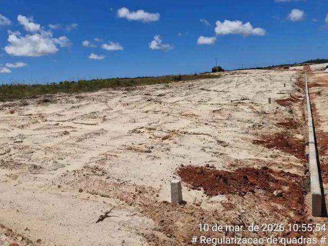 Terreno / Lote para Venda em Camaçari/BA Barra do Jacuípe