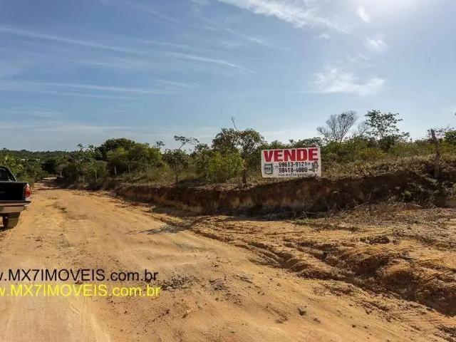 Terreno / Lote para Venda em Camaçari/BA Barra do Jacuípe
