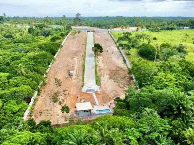 Terreno / Lote para Venda em Camaçari/BA Bela Vista