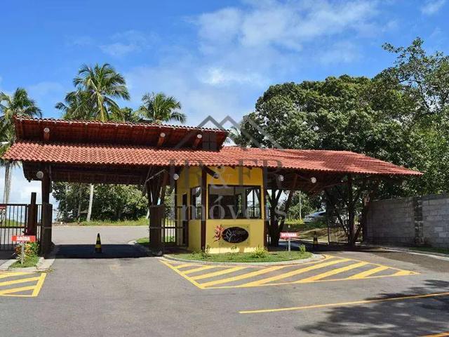 Terreno / Lote para Venda em Camaçari/BA Cajazeira de Abrantes