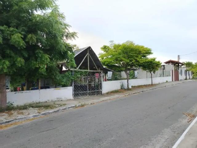 Terreno / Lote para Venda em Camaçari/BA Catu de Abrantes