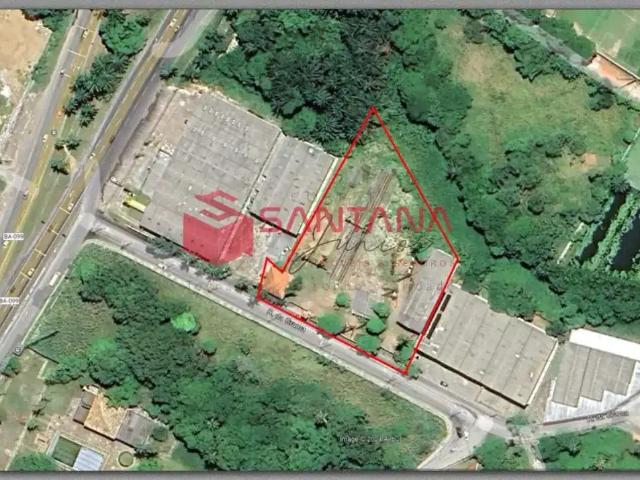 Terreno / Lote para Venda em Camaçari/BA Catu de Abrantes