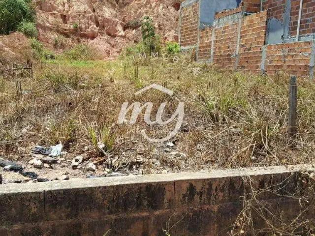Terreno / Lote para Venda em Camaçari/BA Centro