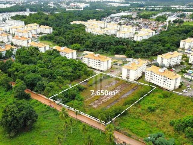 Terreno / Lote para Venda em Camaçari/BA Condominio Reserva Parque Residencial