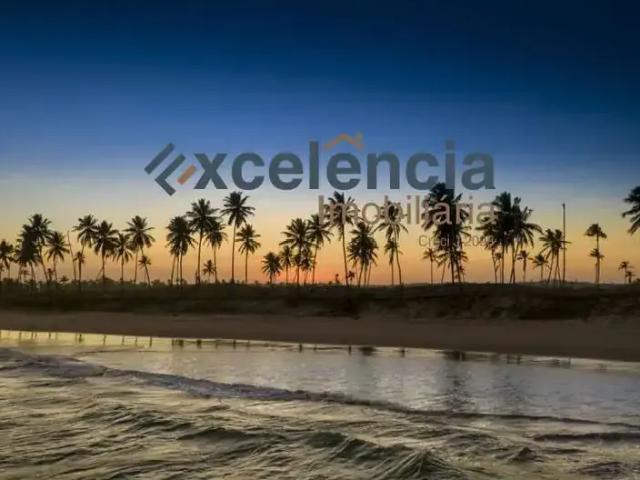 Terreno / Lote para Venda em Camaçari/BA Guarajuba