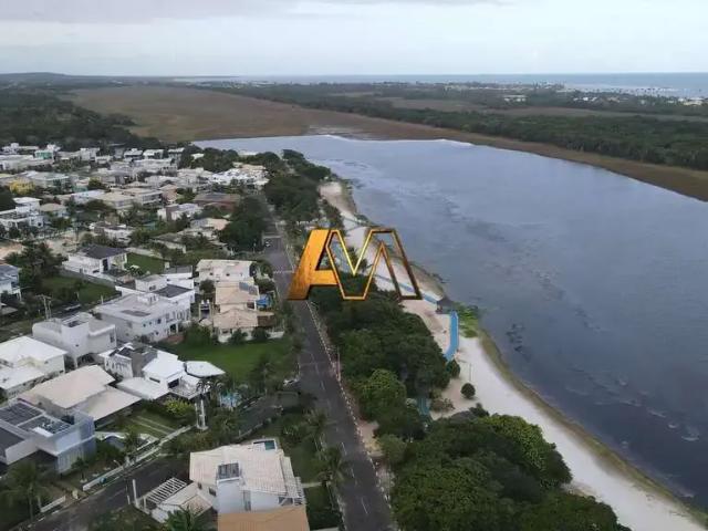 Terreno / Lote para Venda em Camaçari/BA Guarajuba