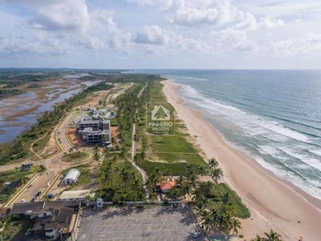 Terreno / Lote para Venda em Camaçari/BA Guarajuba