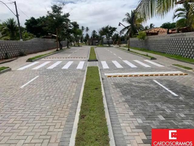 Terreno / Lote para Venda em Camaçari/BA Guarajuba