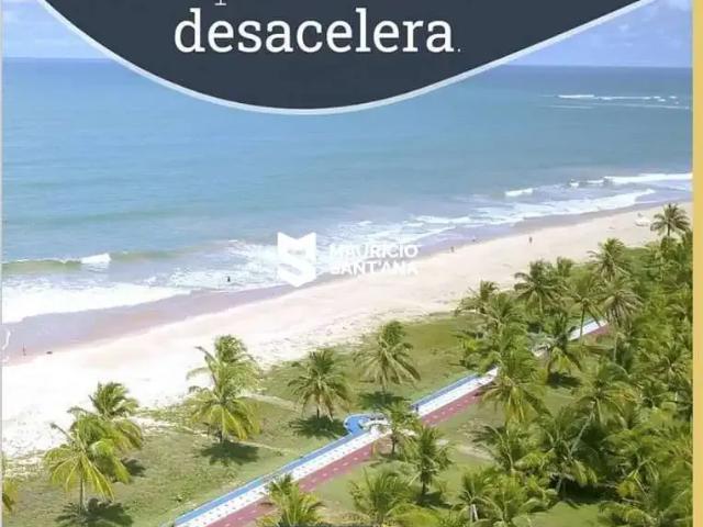 Terreno / Lote para Venda em Camaçari/BA Guarajuba