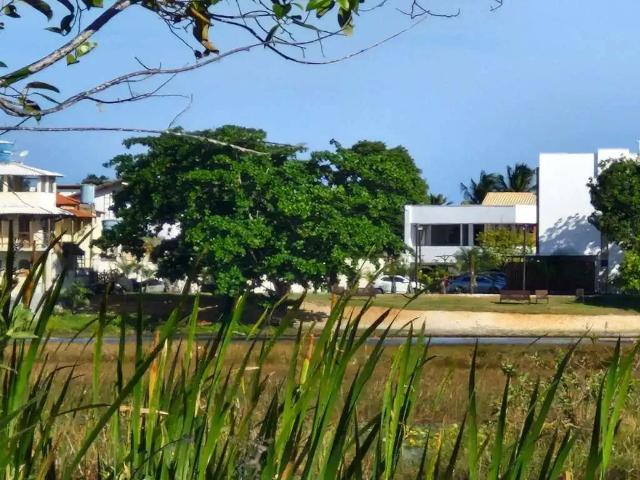 Terreno / Lote para Venda em Camaçari/BA Guarajuba