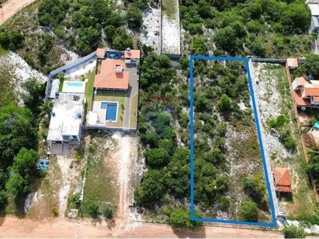 Terreno / Lote para Venda em Camaçari/BA Guarajuba 1 Quartos