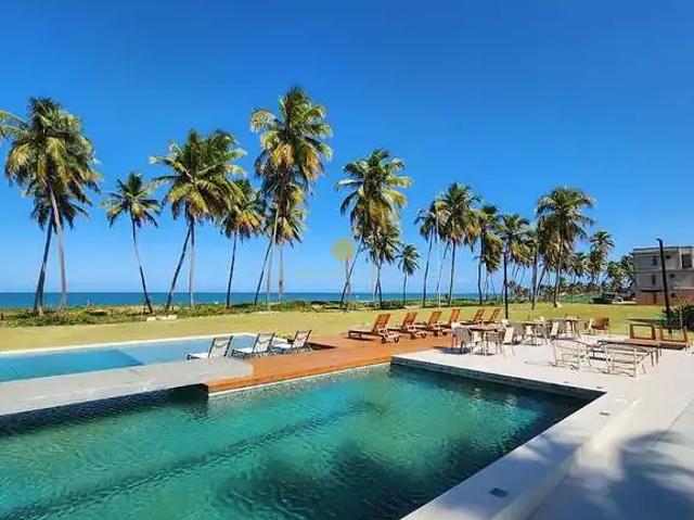 Terreno / Lote para Venda em Camaçari/BA Guarajuba