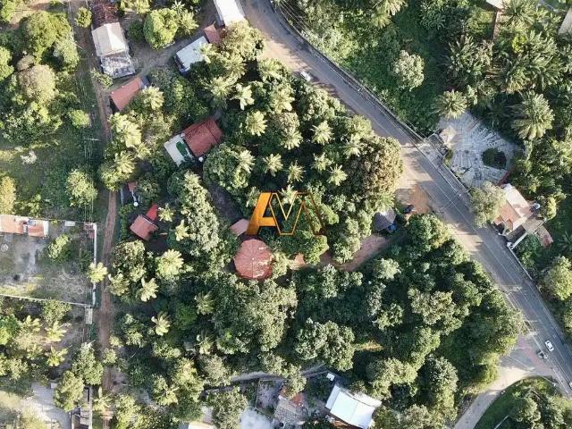 Terreno / Lote para Venda em Camaçari/BA Itacimirim